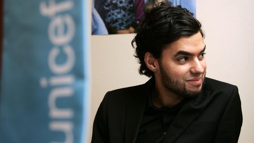 Salakuvaamisesta syytetty Axl Smith nousi ryminällä otsikoihin – mutta ...