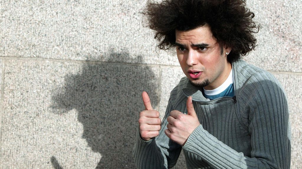 Salakuvaamisesta syytetty Axl Smith nousi ryminällä otsikoihin – mutta ...