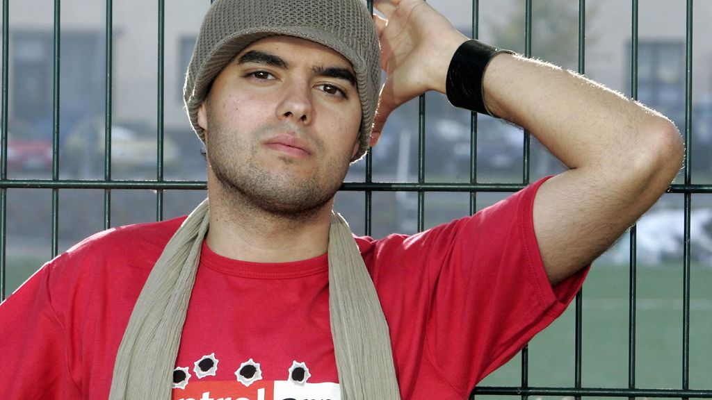 Salakuvaamisesta syytetty Axl Smith nousi ryminällä otsikoihin – mutta ...