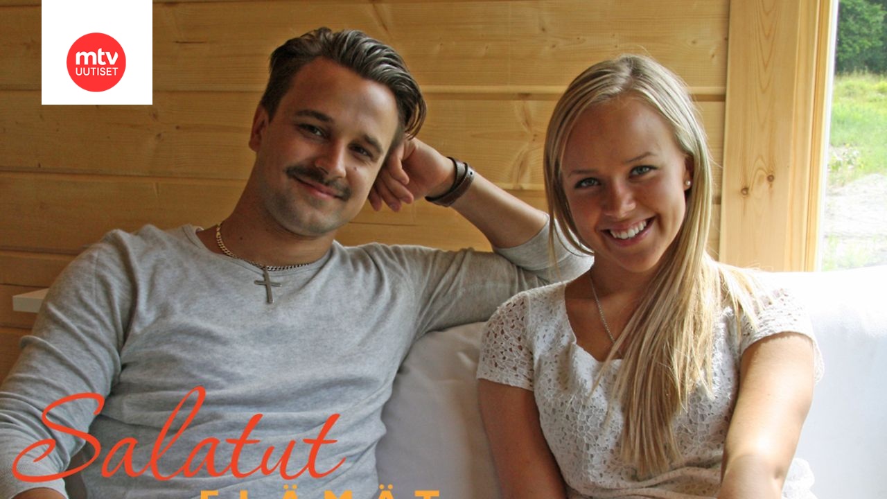 Sara Säkkinen ja Mikko Parikka: Tämä kiehtoo mökkielämässä, katso video - MTVuutiset.fi