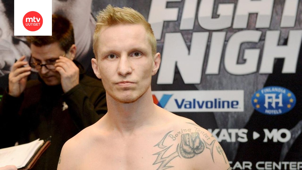 Suomalaisottelija likaisten temppujen kohteena - ”Eivät kuulu ...