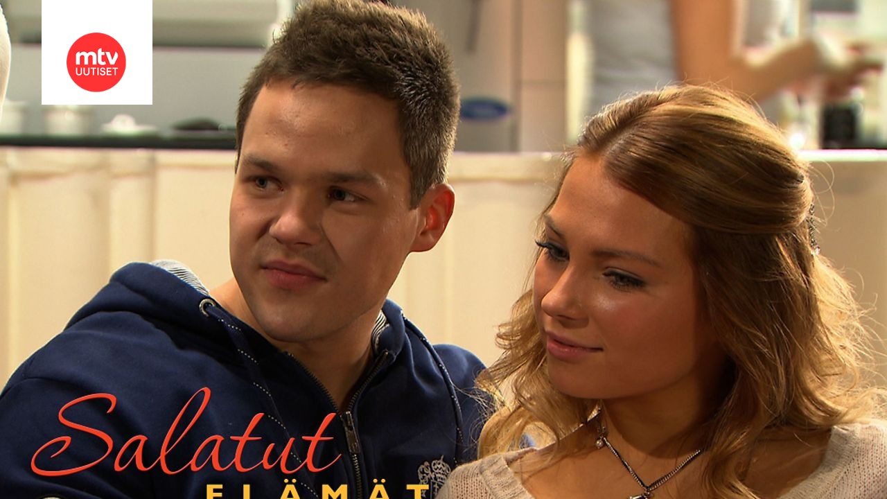 Salkkarit-näyttelijät paljastavat: Syksyllä luvassa huikeita käänteitä ...