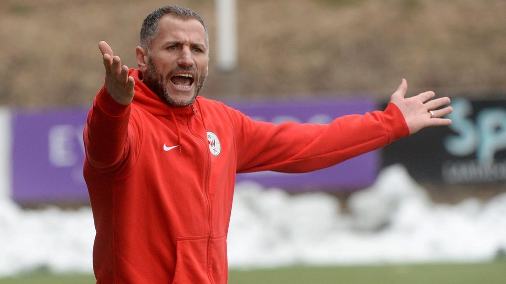 Shefki Kuqi on täällä taas – pysyykö demoni kurissa? - MTVuutiset.fi