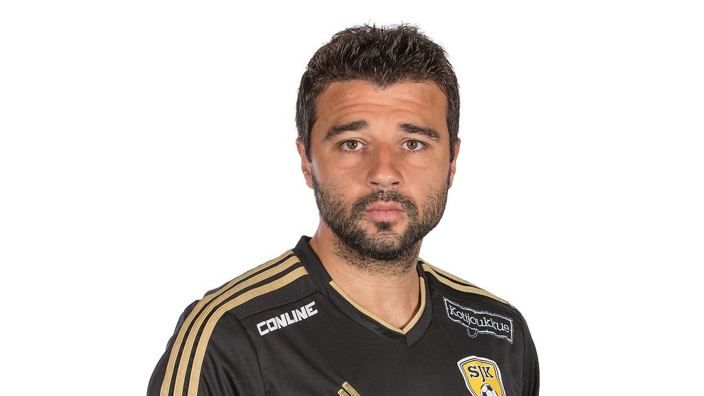 TOP 10: Veikkausliigan suurimmat tähdet - MTVuutiset.fi