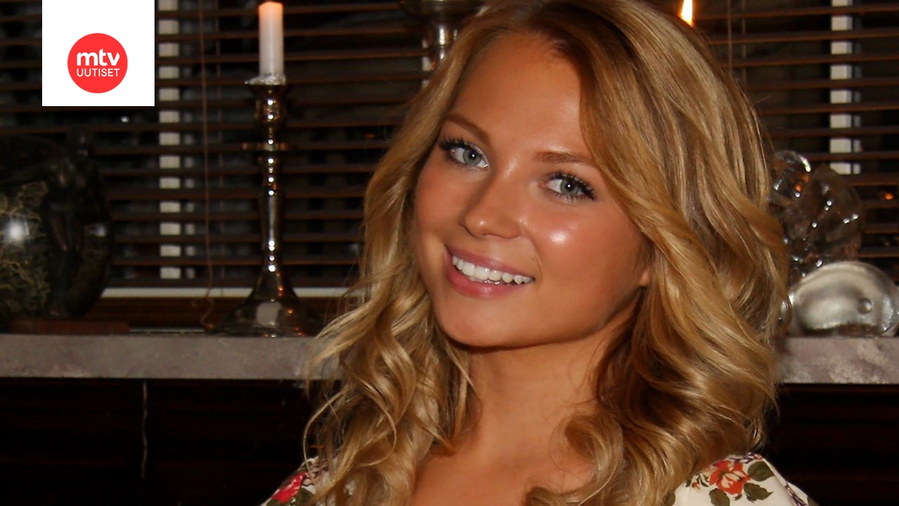 Salatut elämät -Iida: Tavoitteena elämä ulkomailla - MTVuutiset.fi