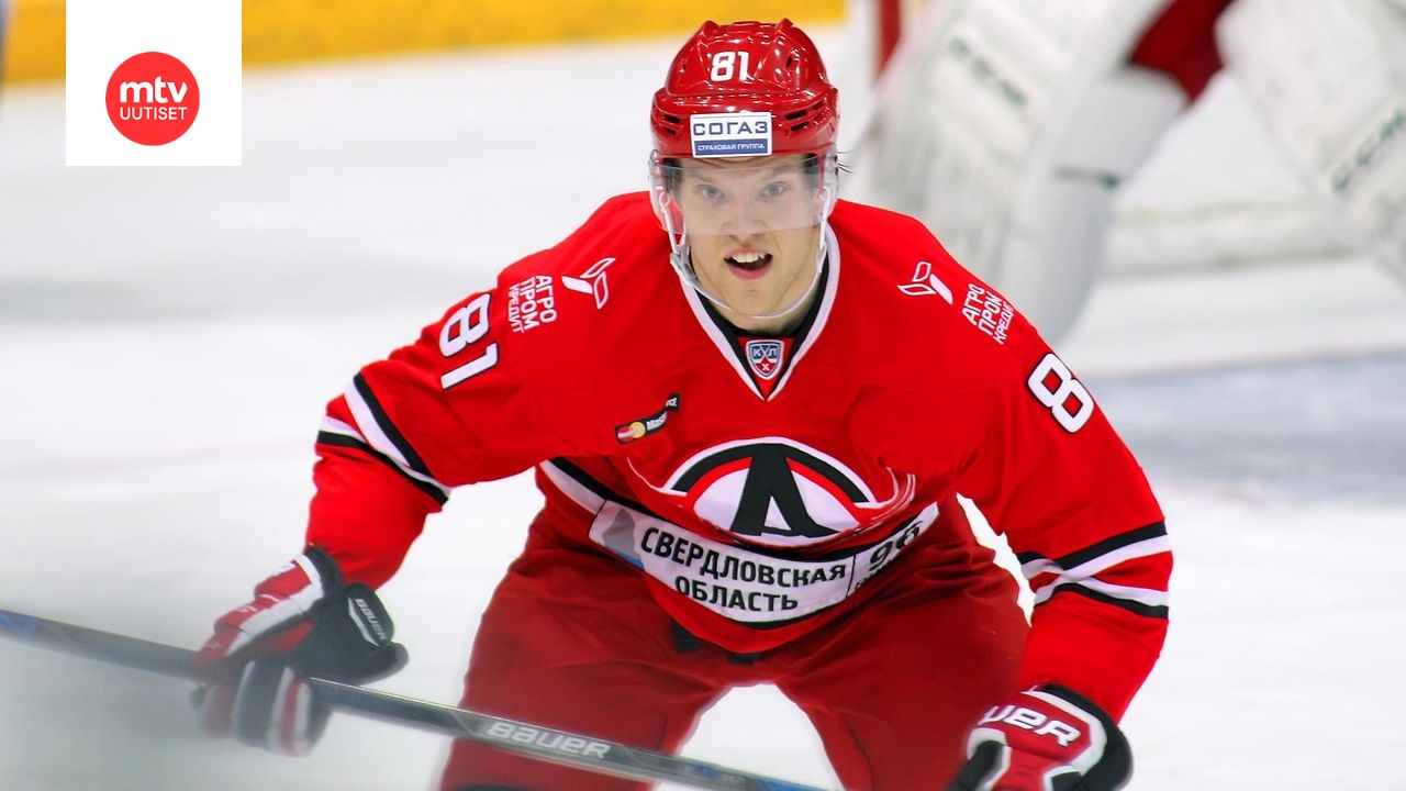Satakunnan Kansa: Elolle KHL-potkut – valmentaja ei tykännyt ...