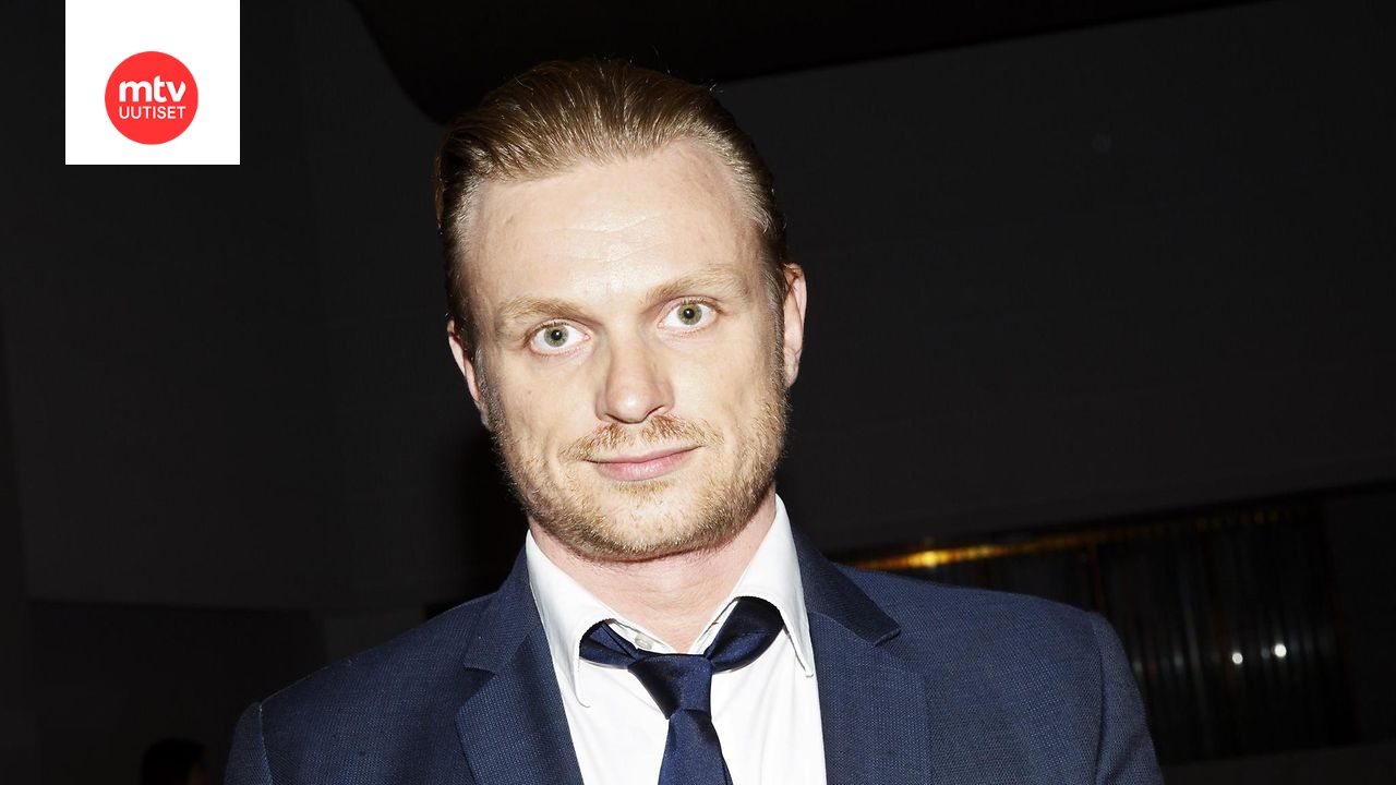 Iiro Seppänen julkaisi hellyttävän kuvan pienokaisestaan: "Ei pitäisi ...