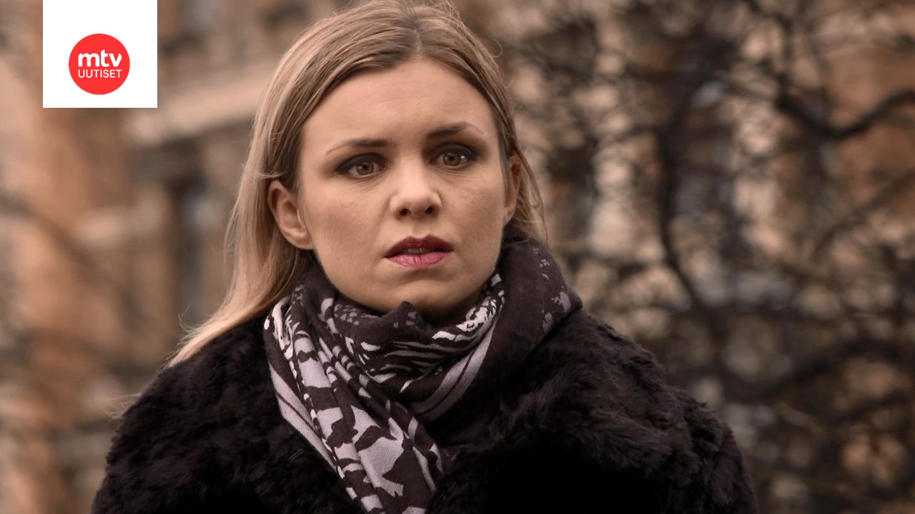 Salkkarit-Monica järkyttyy – kohtaa henkilön menneisyydestään ...
