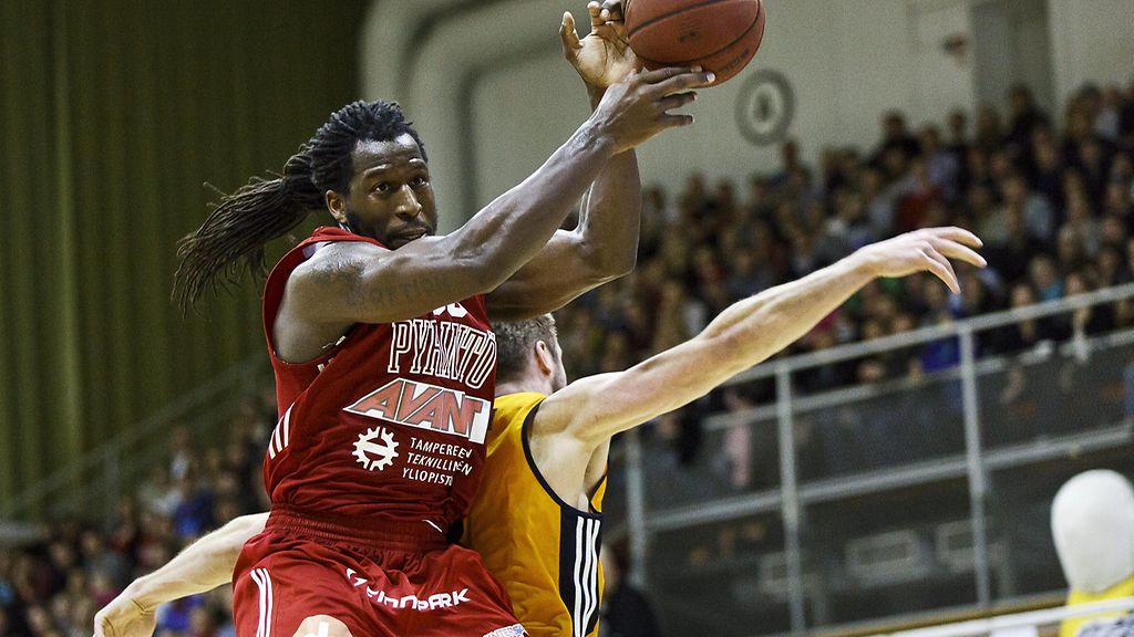 Korisliigan finaalijoukkueet selvillä - MTVuutiset.fi