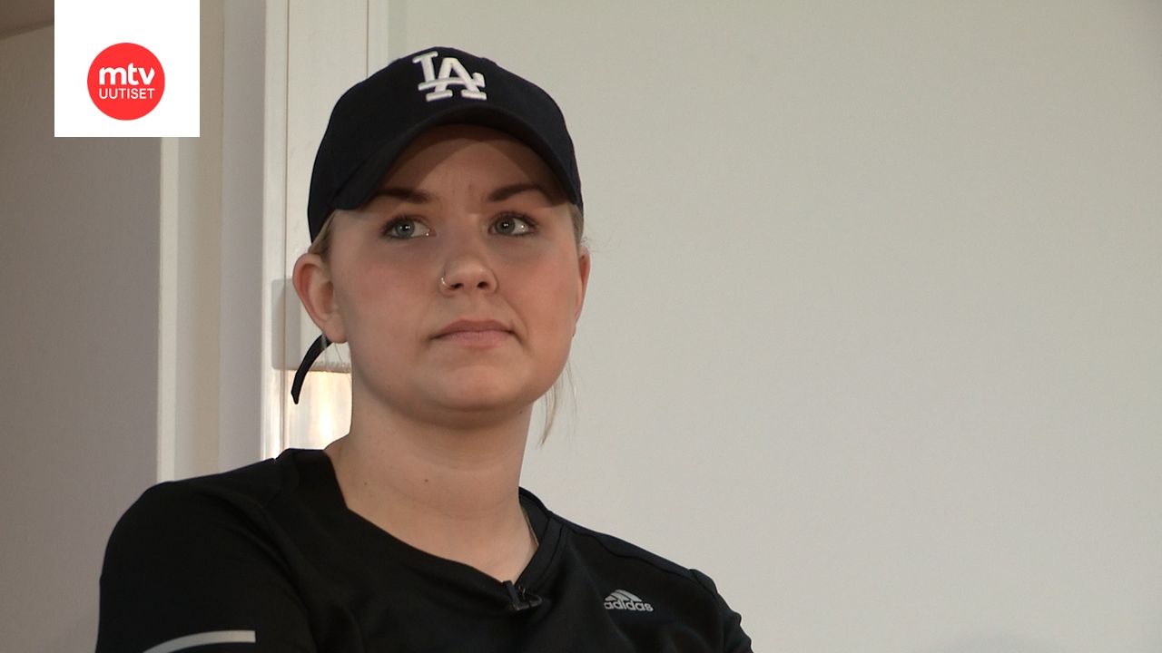 Tiia Pukki - MTVuutiset.fi