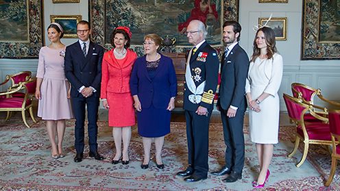 Vickan ja Sofia edustivat jälleen kesken äitiyslomien – upeat ...