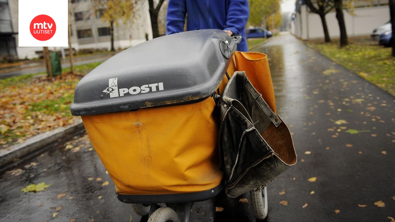 Yrittäjät pulassa Postin epäluotettavuuden takia – Posti kuittaa ...
