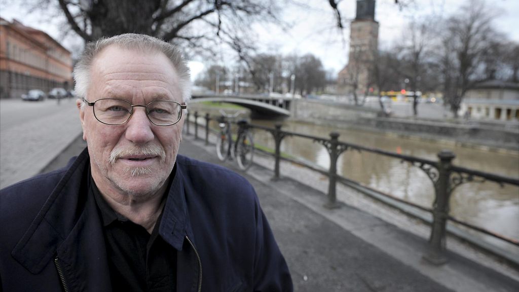 IS: Leijonalegenda Timo Nummelinilla vakava sairaskohtaus - MTVuutiset.fi