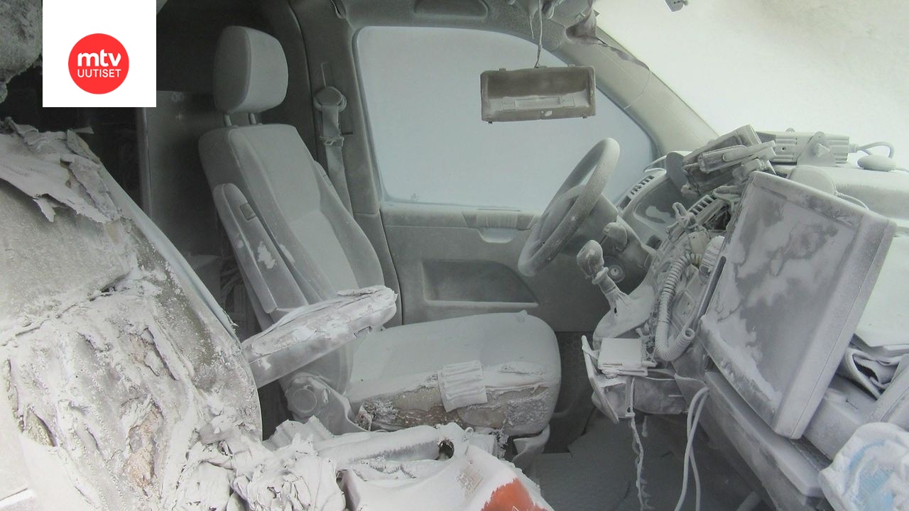 Poliisi muistelee aktivistien polttamaa autoaan – In Memoriam Maija nro ...