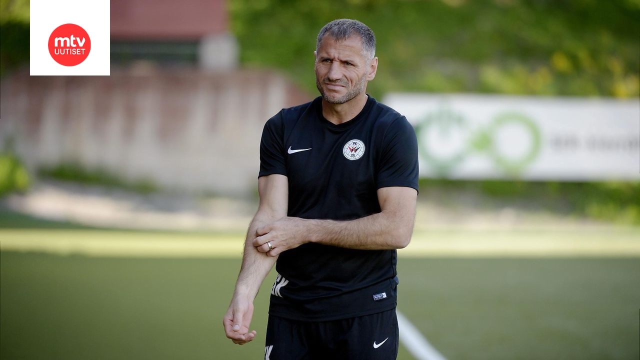 Shefki Kuqi tyrkyllä englantilaisseuran peräsimeen - MTVuutiset.fi