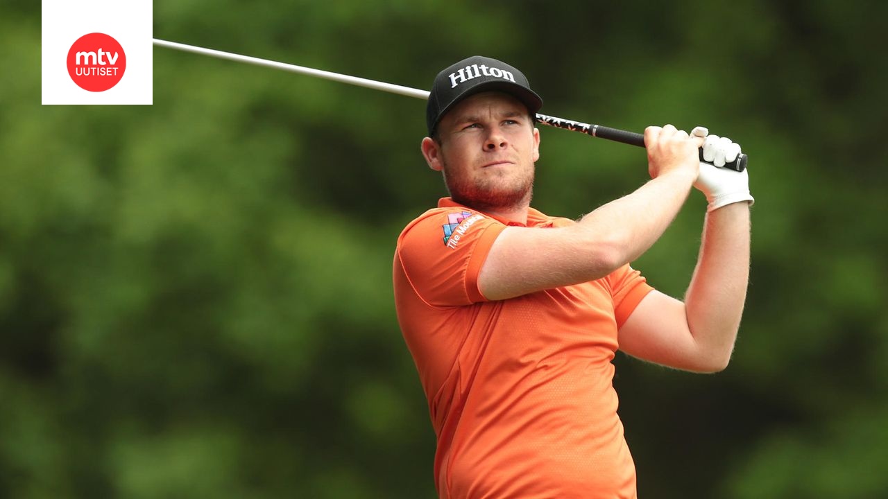 Suomalaisgolffareille pettymys Englannissa - MTVuutiset.fi