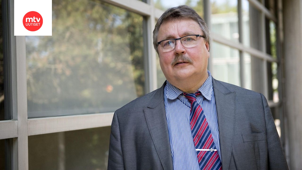 Suomen parhaan lukion rehtori paljastaa menestyksen salaisuuden ...