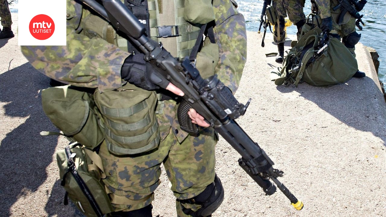 Onnettomuustutkintakeskus ei ota Kainuun prikaatin varusmieskuolemaa ...