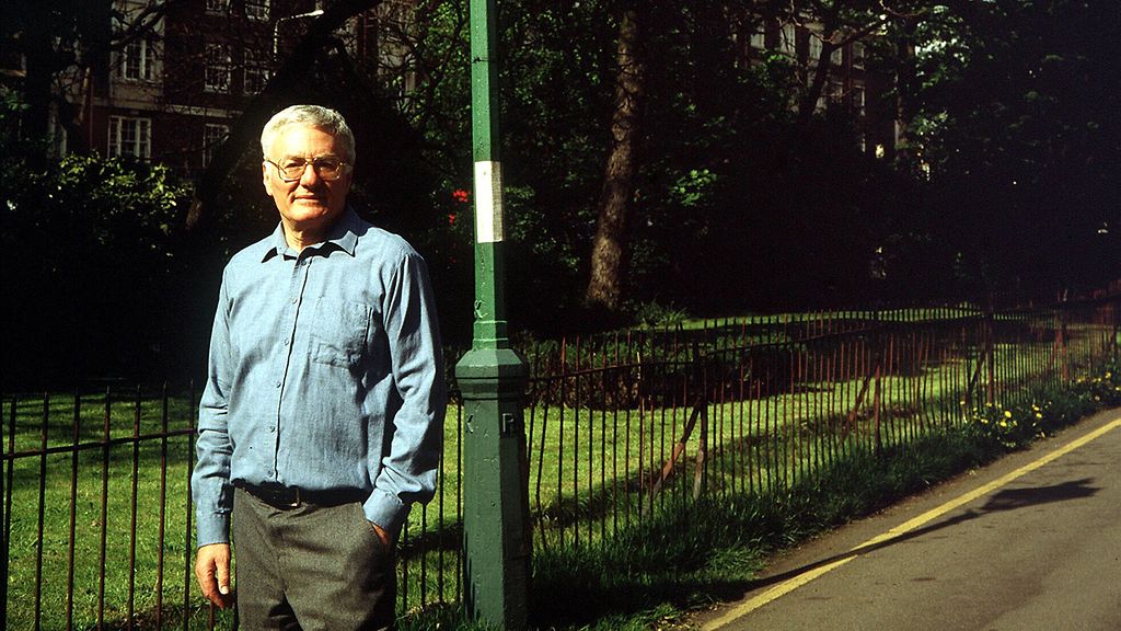 Amadeuksen kirjoittaja Peter Schaffer, 90, on kuollut - MTVuutiset.fi