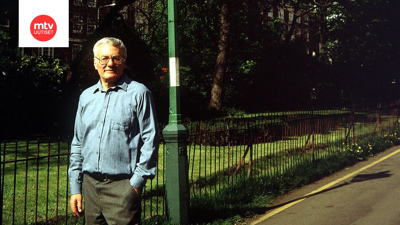 Amadeuksen kirjoittaja Peter Schaffer, 90, on kuollut - MTVuutiset.fi