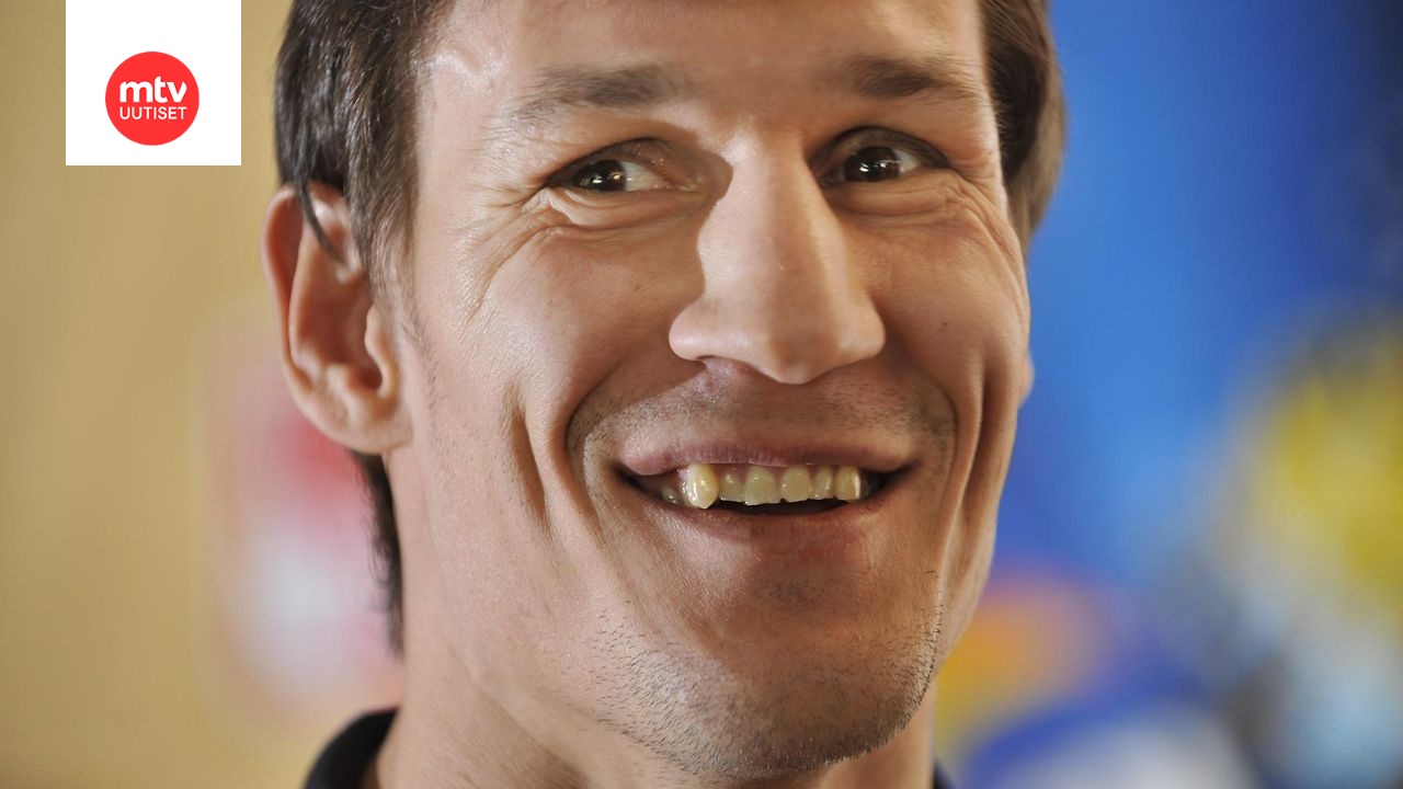 Amin Asikainen odottaa lasta Nadia-rakkaansa kanssa: "Alkuraskaus ei ...