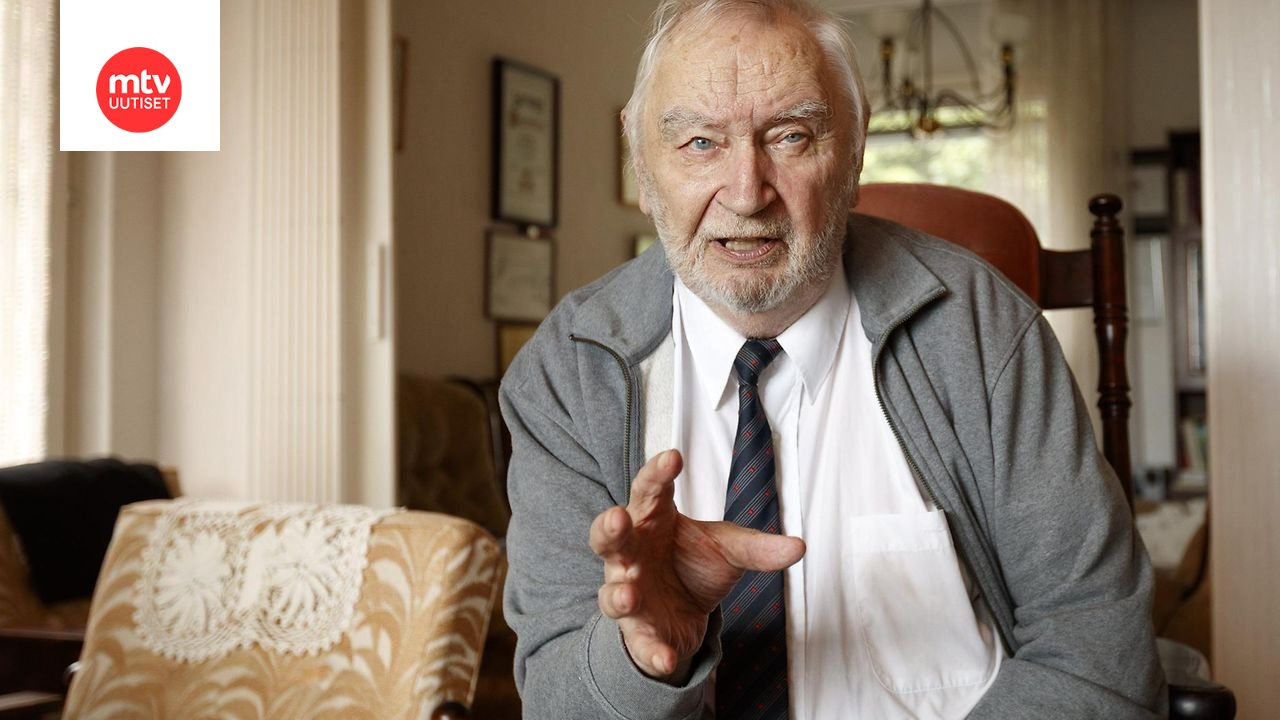 Kuvat: Musikaalisesta poliisista presidenttiehdokkaaksi – "Suti ...