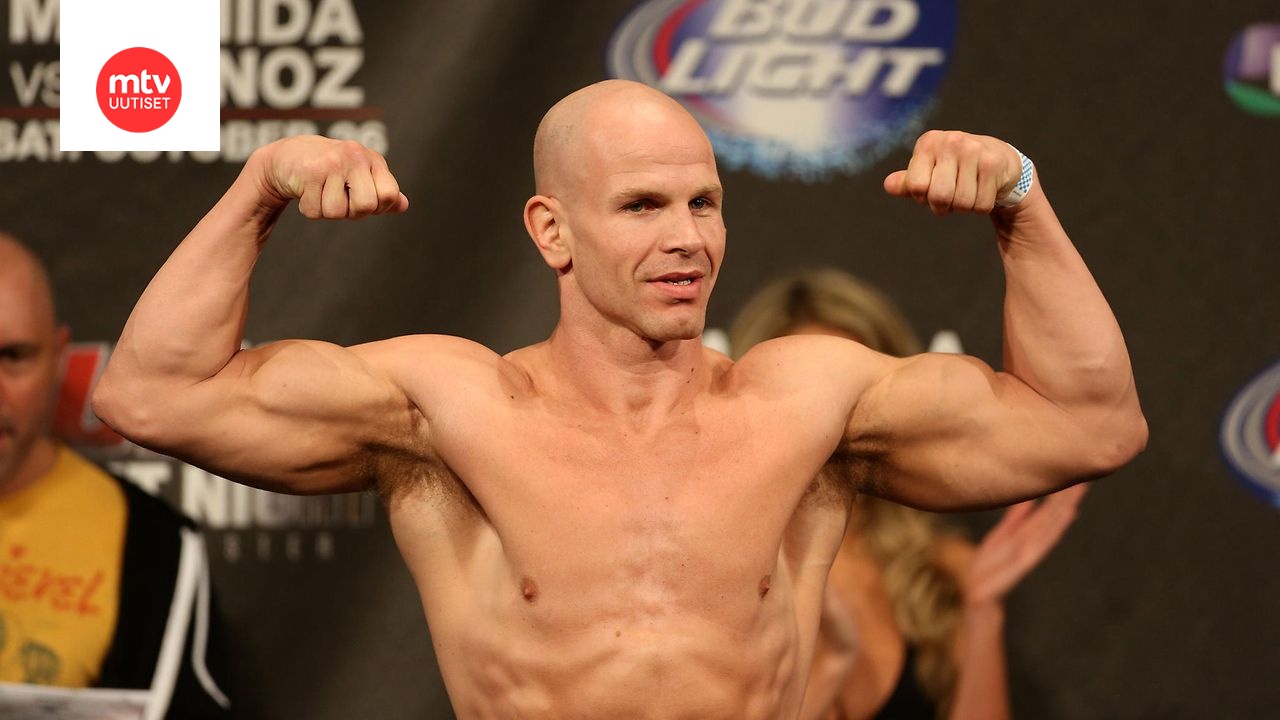 Entinen UFC-ottelija menehtyi 34-vuotiaana – joutui yliajamaksi ...