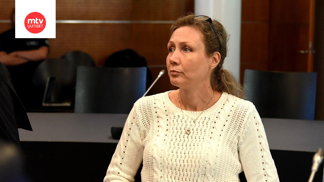 Anneli Auer erittäin pettynyt seksuaalirikostuomion pysymiseen ...