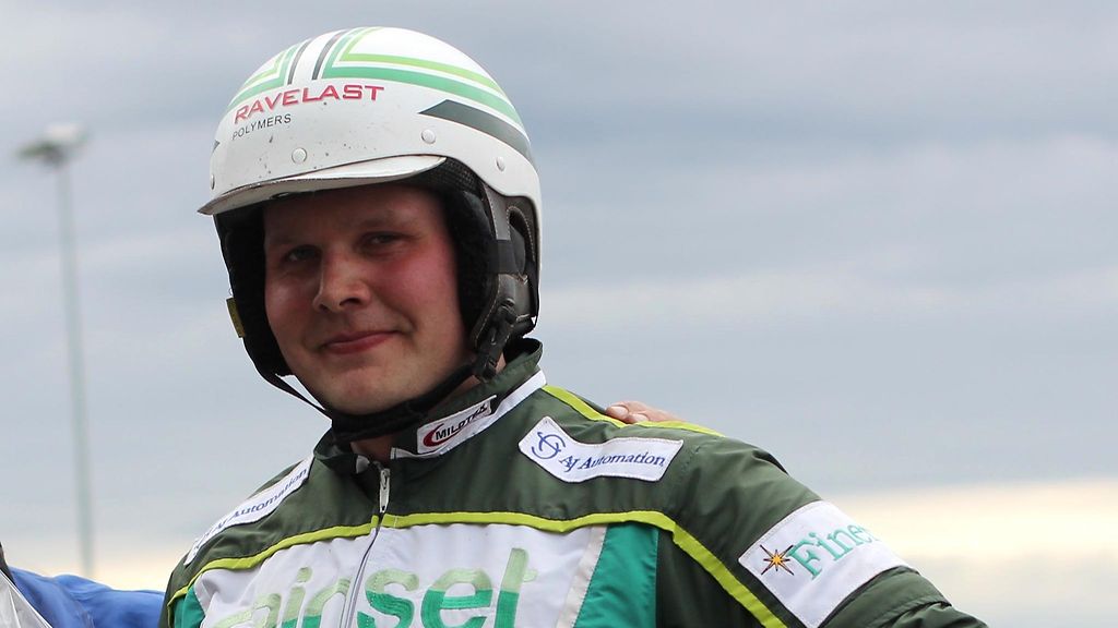 Varustemuutoksilla kohti kuninkuusraveja - MTVuutiset.fi