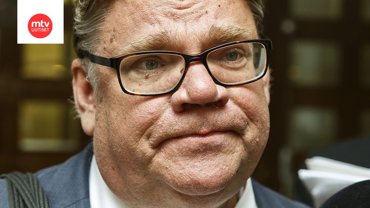 Soini: Syyriasta voi tulla nuorille uusi Vietnam - MTVuutiset.fi