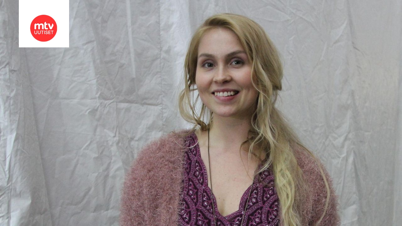 Näyttelijäpariskunnalle perheenlisäystä! Essi Hellén ja Mikko Virtanen ...