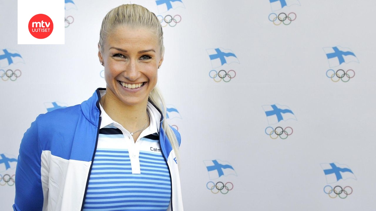 Hanna-Maria Seppälä - MTVuutiset.fi