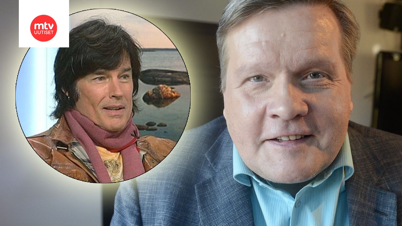 Lauri Karhuvaara laittoi Ridgen lujille – muistatko tämän legendaarisen ...