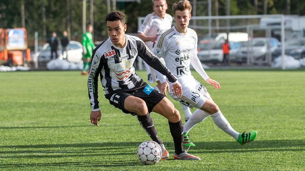 Veikkausliigaseuran ykköstykki ulkomaille – osa siirtosummasta ...