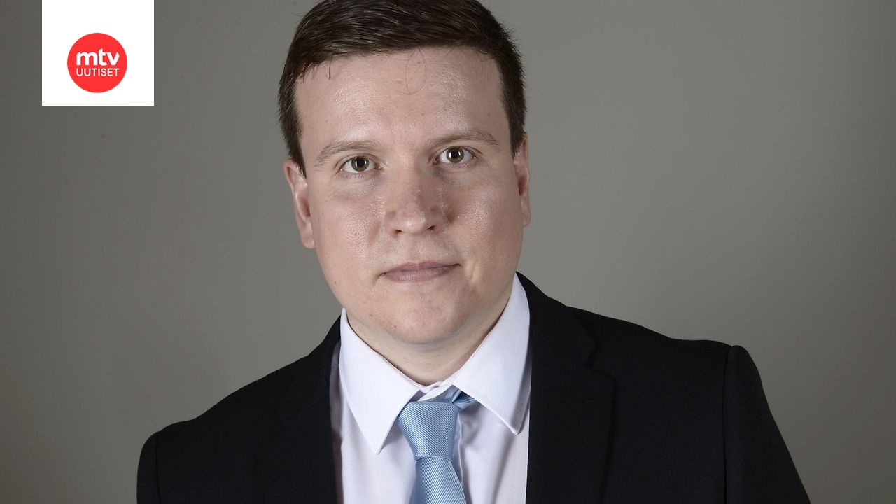 Perussuomalaisten kansanedustaja kohahdutti eilen natsivertauksella ...