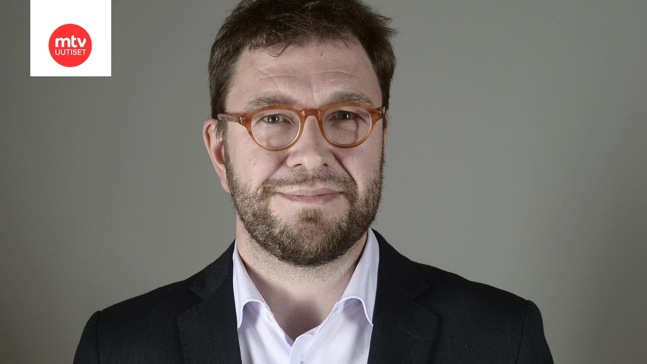 Timo Harakka voisi harkita lähtevänsä SDP:n puheenjohtajakisaan ...