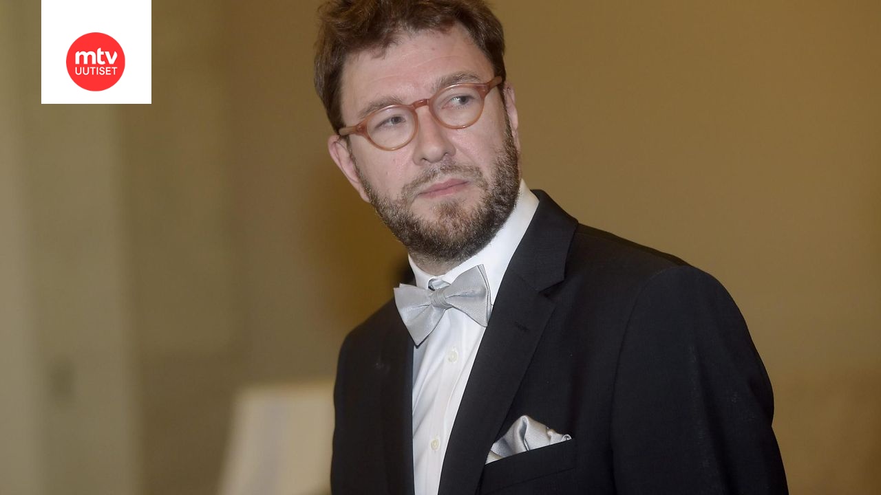 IS: Timo Harakka haastaa Antti Rinteen SDP:n puheenjohtajakisassa ...