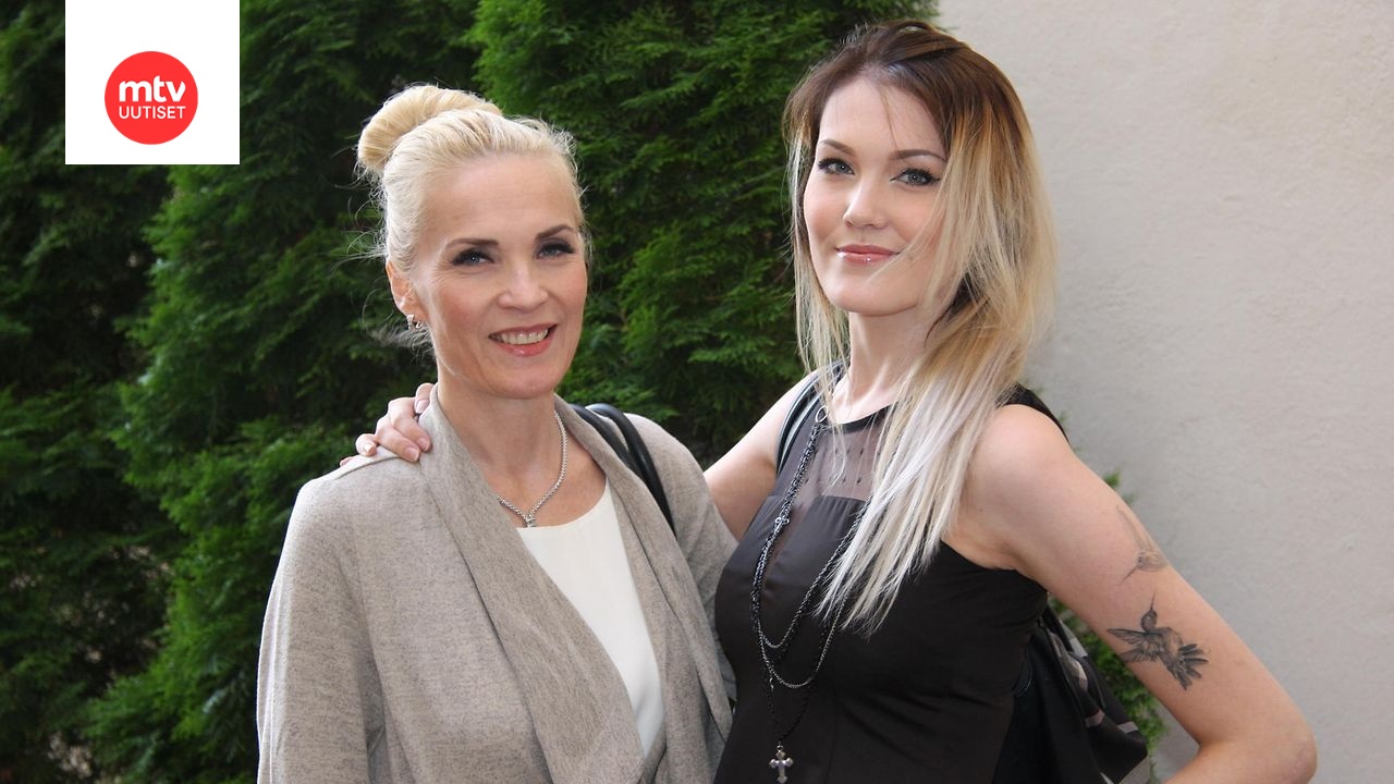 Toivosen missiperhe avoimena kiusaamisesta: "Se jätti arvet ...