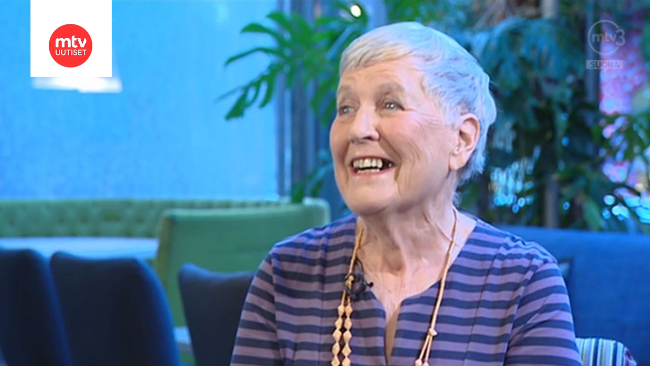 Raili ei huolinut diabeteslääkkeitä – paransi sokeriarvonsa ja laihtui ...