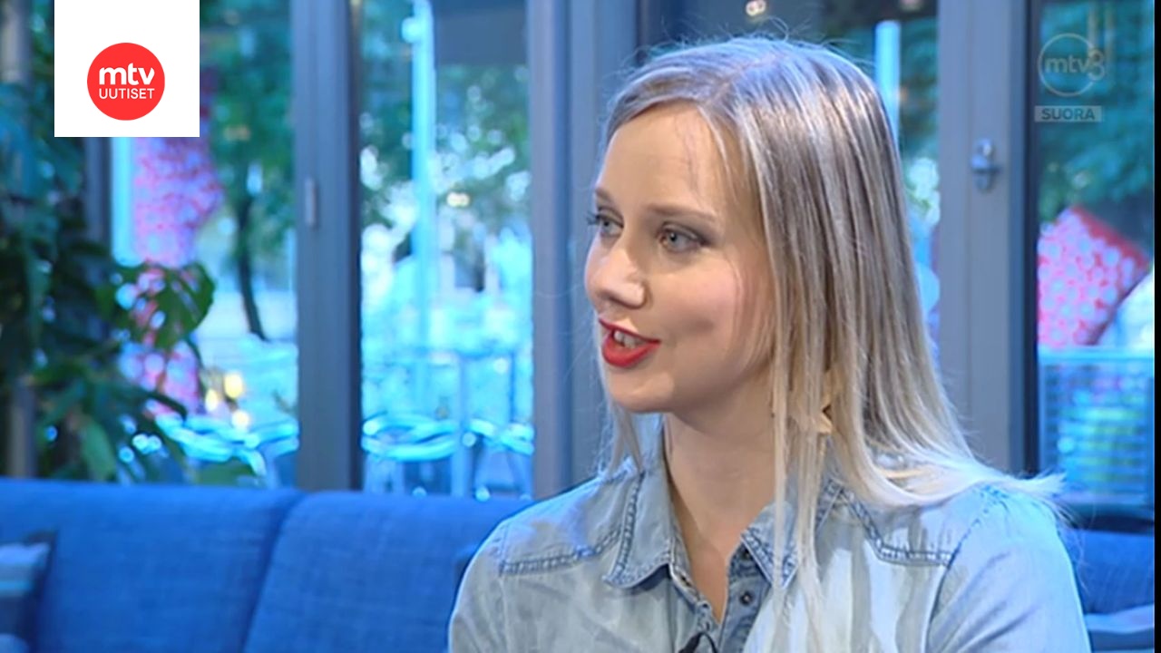 Mari ei ole syönyt valkoista sokeria vuoteen – kaksi asiaa yllätti ...