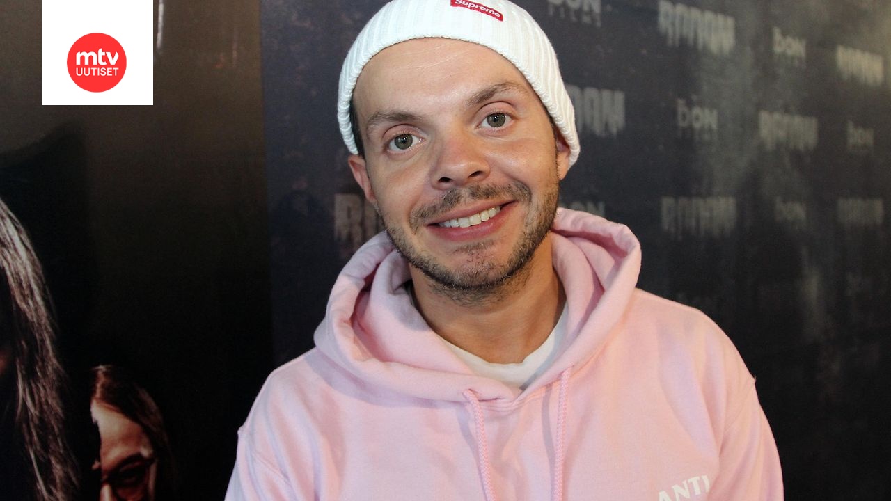 Räppäri Uniikki onnitteli 30-vuotiasta Sandra-rakastaan - MTVuutiset.fi