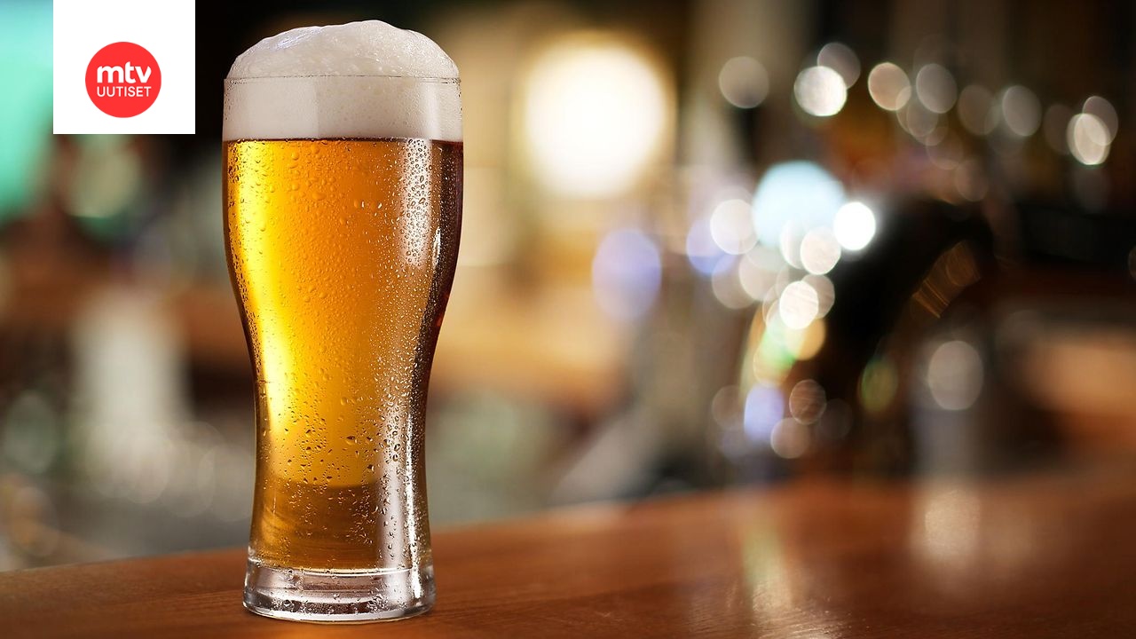 5 yllättävää faktaa oluesta – näitä et tiennyt! | Makuja | MTV Uutiset