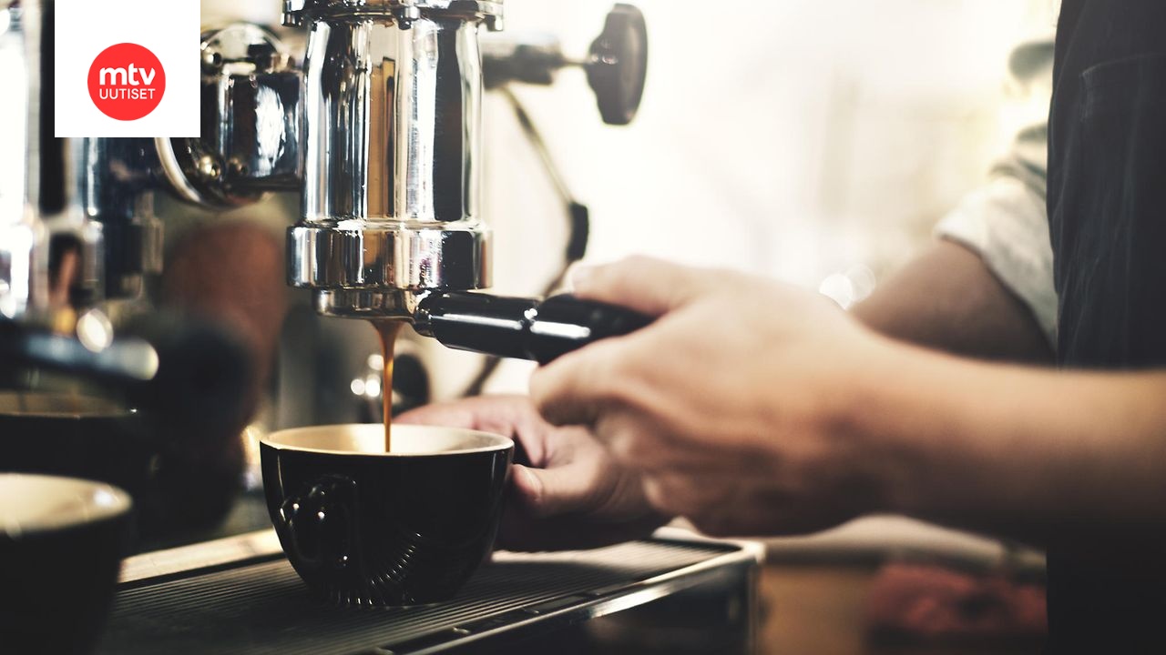 Pienelläkin teolla voi olla suuri merkitys – kahvilanpitäjän ...