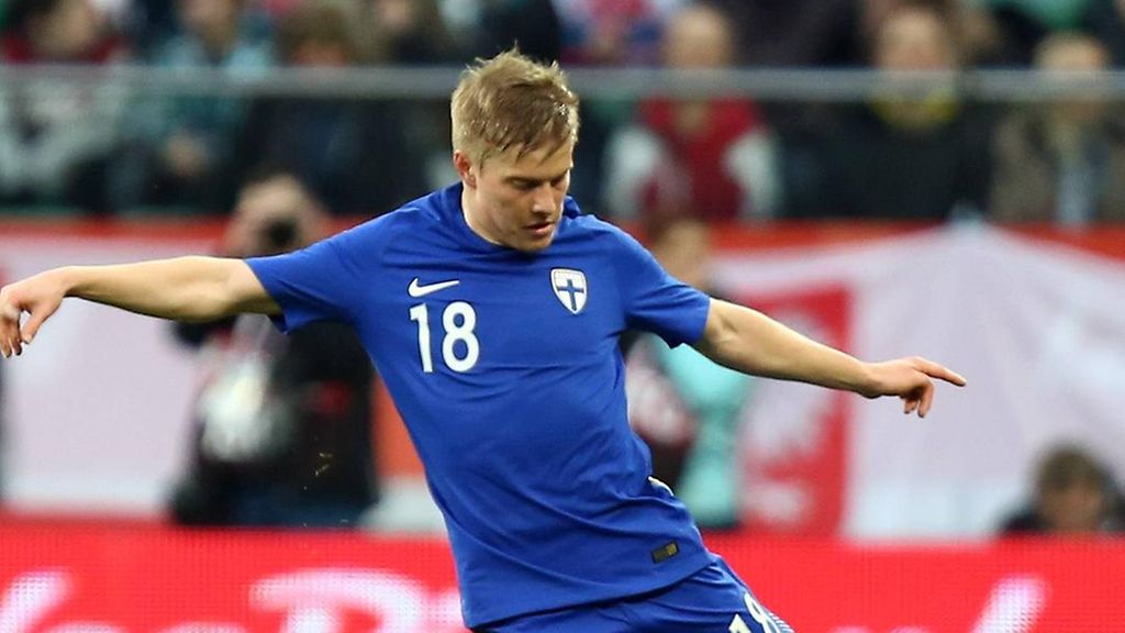 Eurooppa-liigan suomalaispelaajat pääsevät haastaviin lohkoihin ...