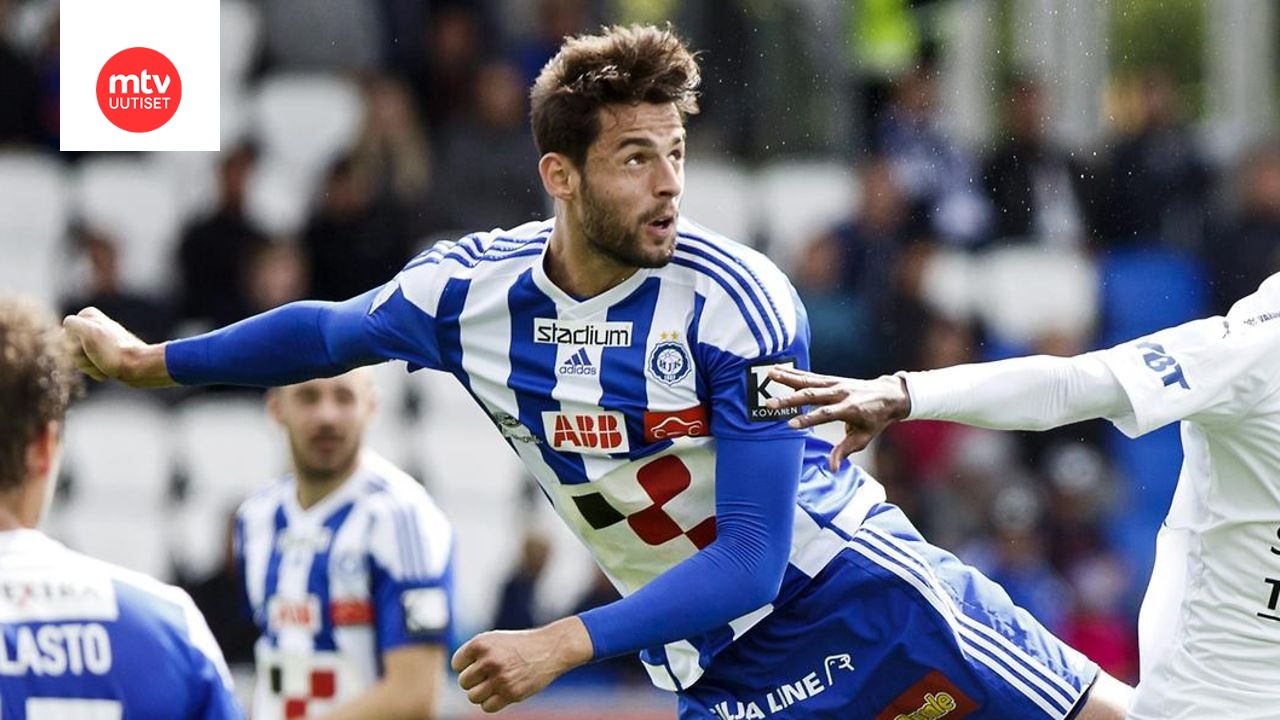 Miksi suomalaispelaaja valitsi Kosovon? - MTVuutiset.fi