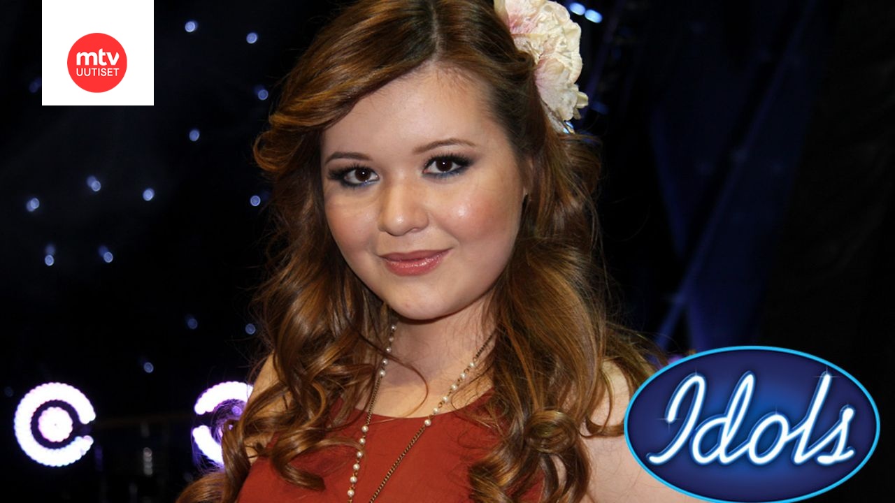 Idols-Diandra: En ole koskaan seurustellut - MTVuutiset.fi