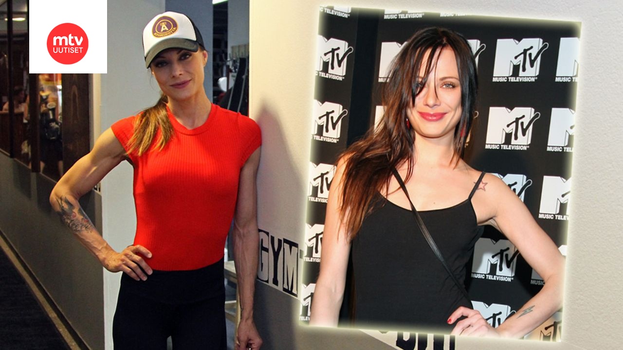 Missä he ovat nyt: Jonna Nygrén taisteli päihderiippuvuudesta fitness ...