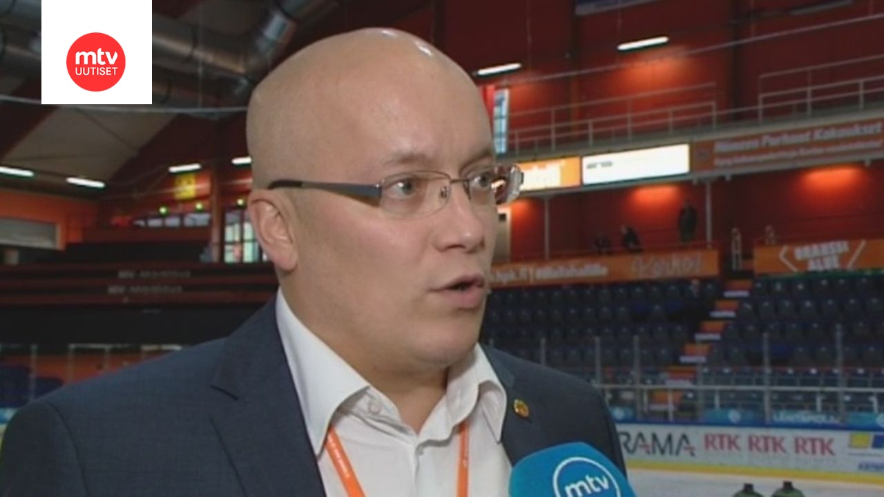 HPK satsaa vahvasti ottelutapahtumiin – "Mennään eurooppalaiseen ...