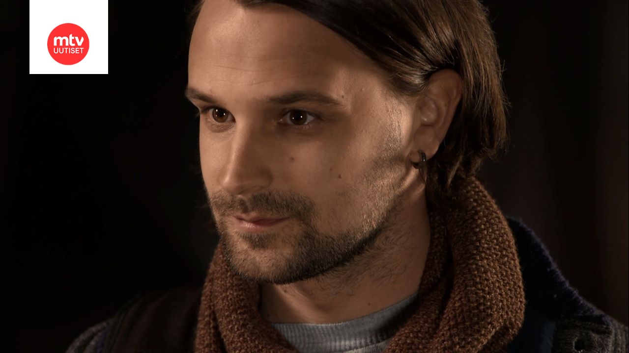 Salkkarit-Jiri päätyy radikaaliin ratkaisuun – vie lapset mukanaan ...