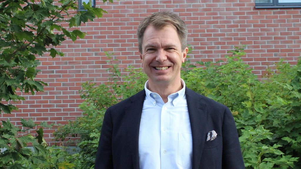 Peter Nyman täyttää 50 vuotta: "Vielä ei ole muistelmien aika ...